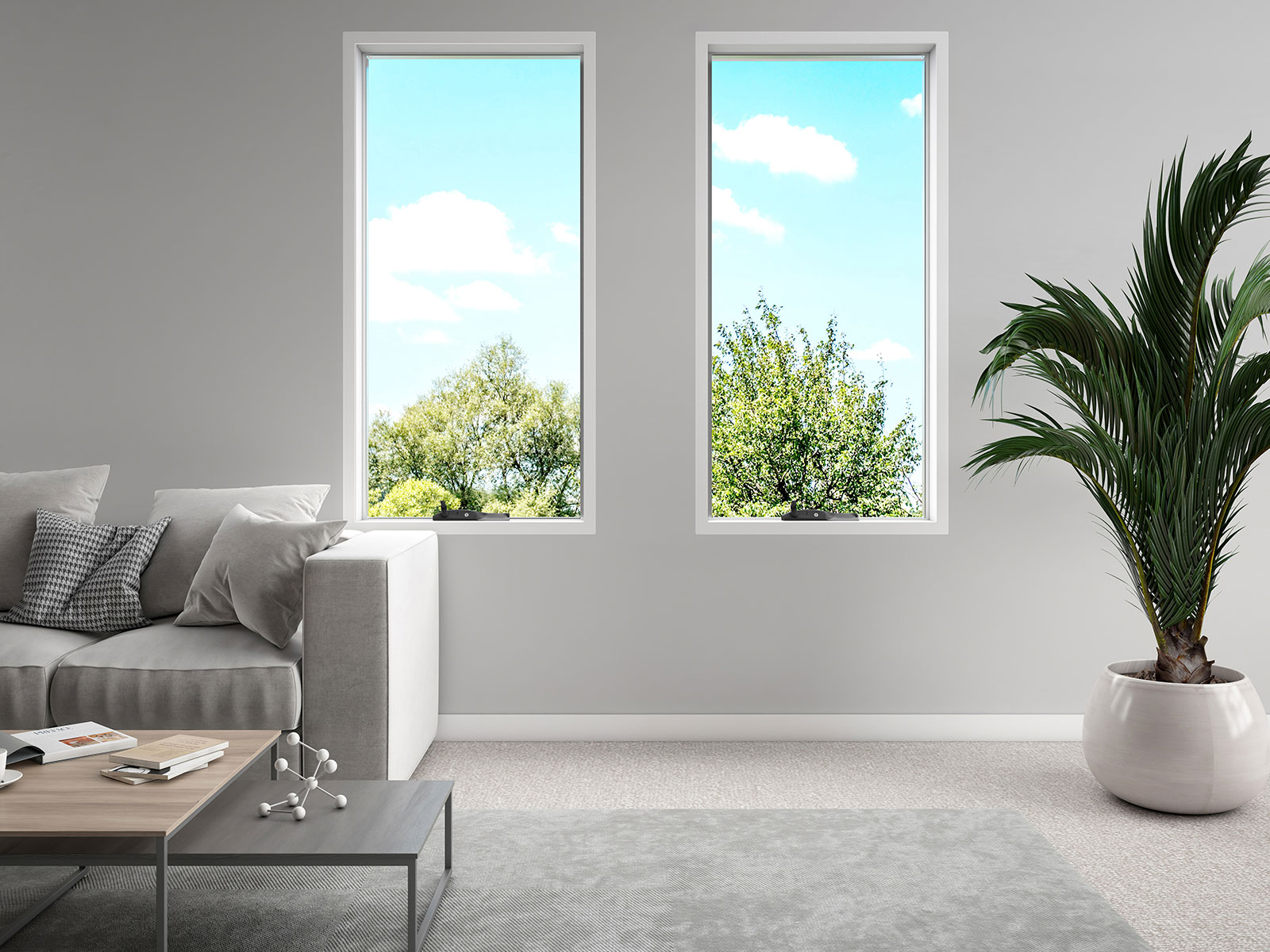 Windows – Glasstech WA