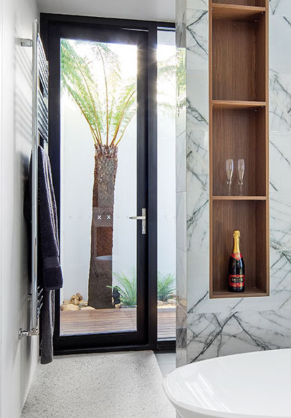 Glasstech WA – Glass, Windows & Doors